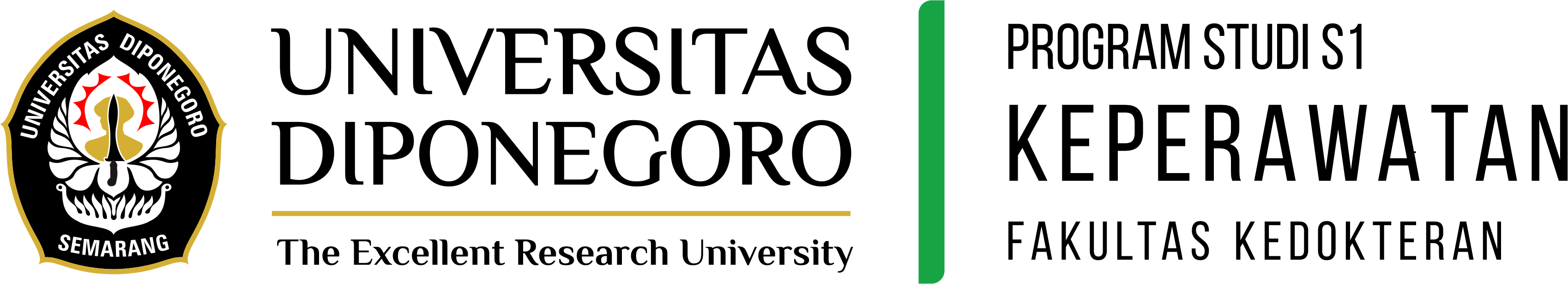 Pendaftaran Mahasiswa Baru | Prodi Keperawatan