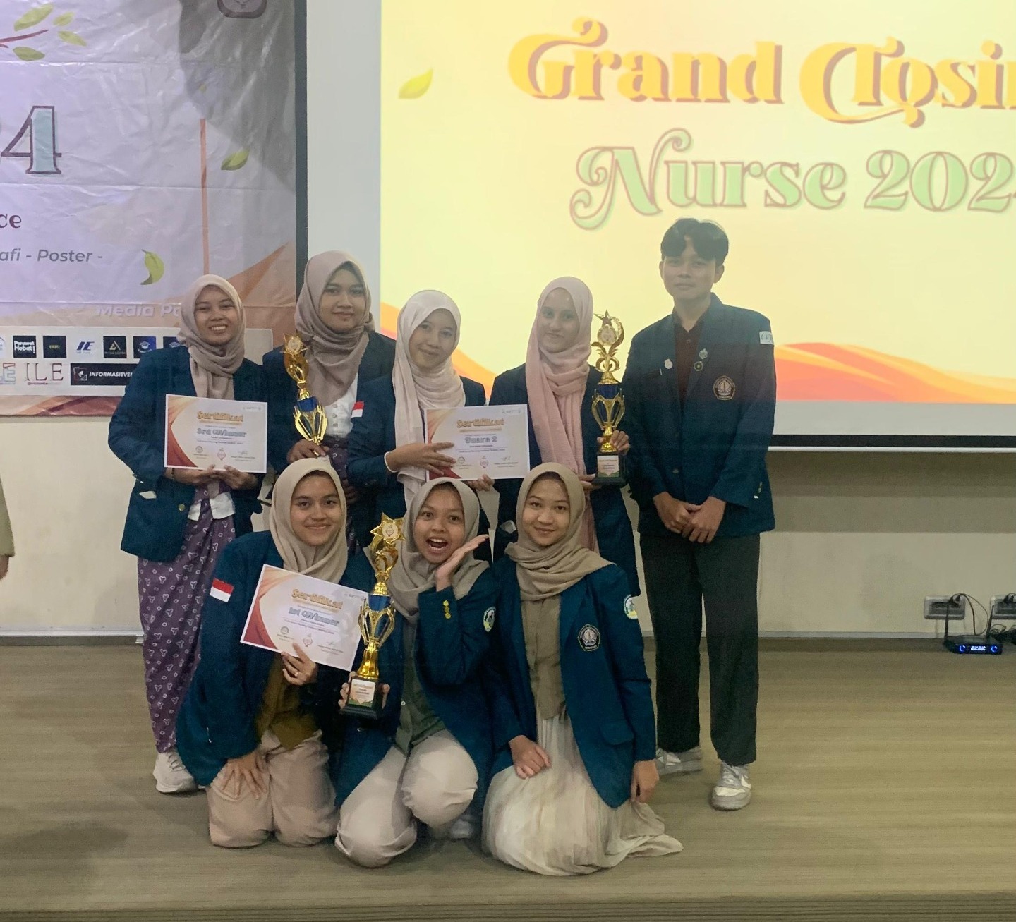 Prodi Keperawatan | UNDIP