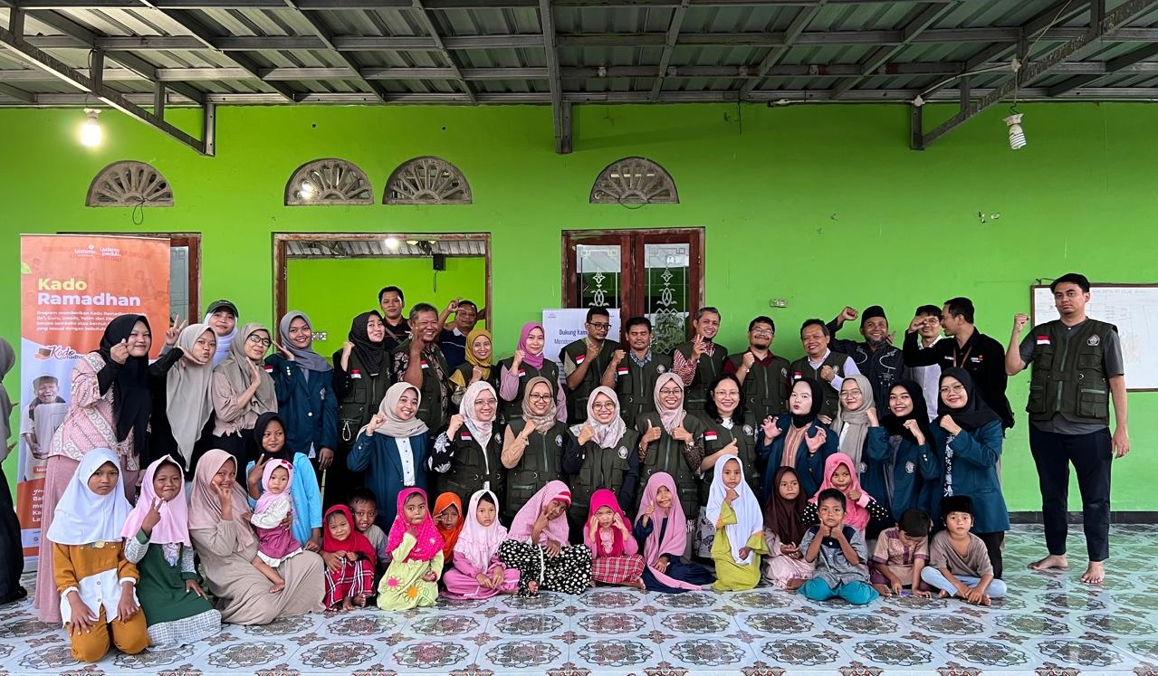 Prodi Keperawatan | UNDIP